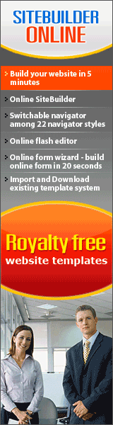 SiteBuilder Pro for Advanced Premium Resellers